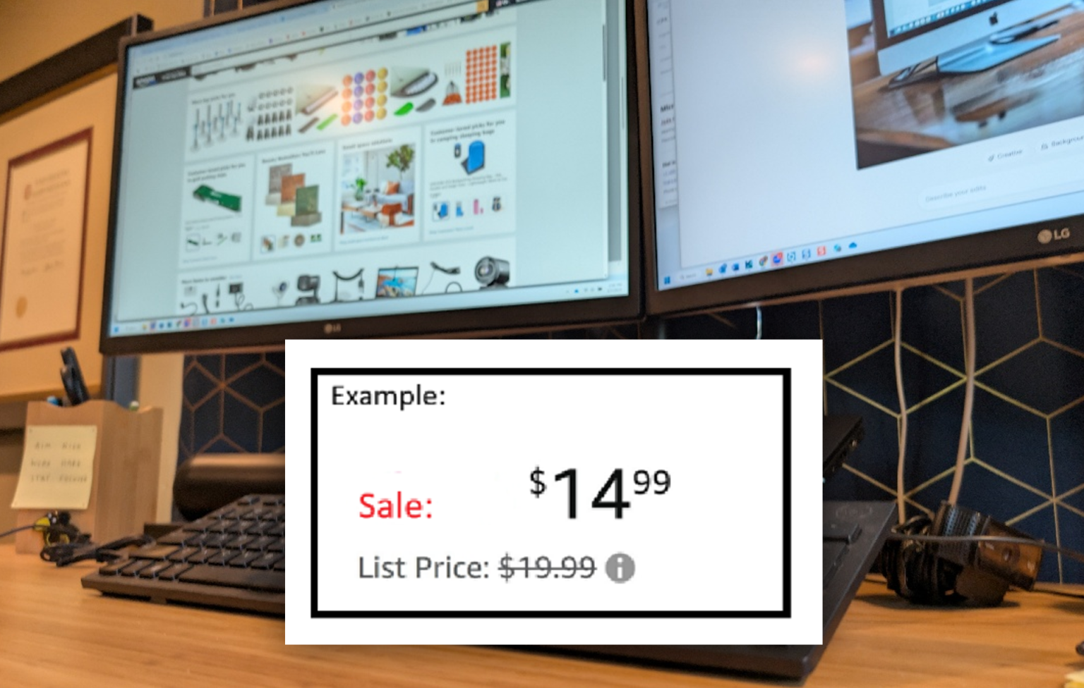 Defending Against Strike-Through Pricing Lawsuits: Strategies and Considerations — ADA ...